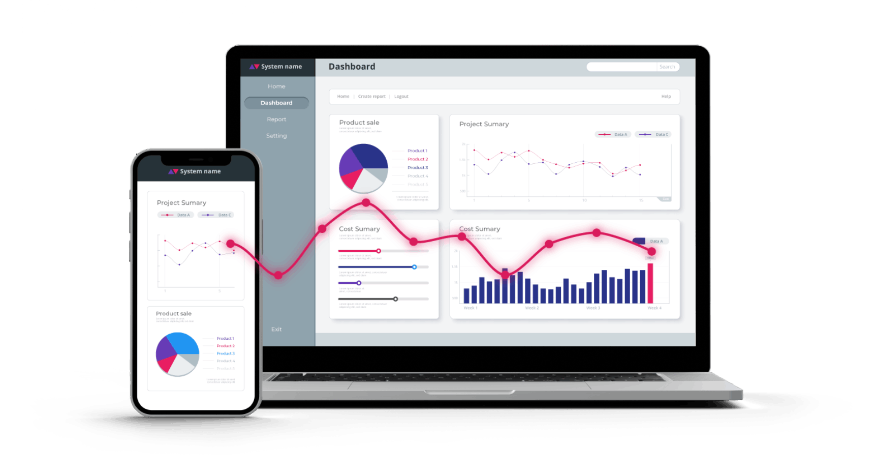 Business Mobile Phone Services | Fusion Communications
